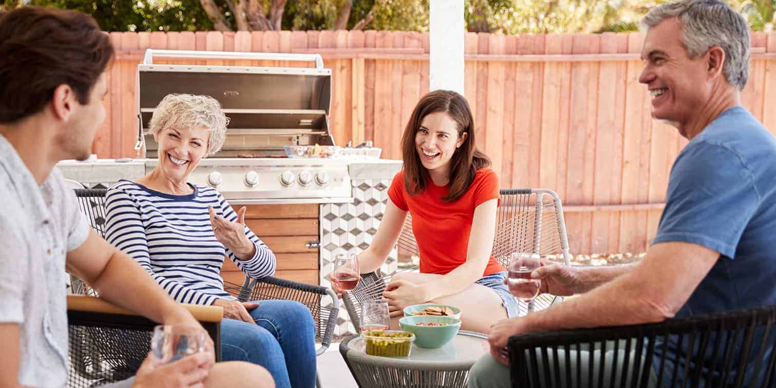 The 5 benefits of Marriage Mentoring - FamilyLife NZ