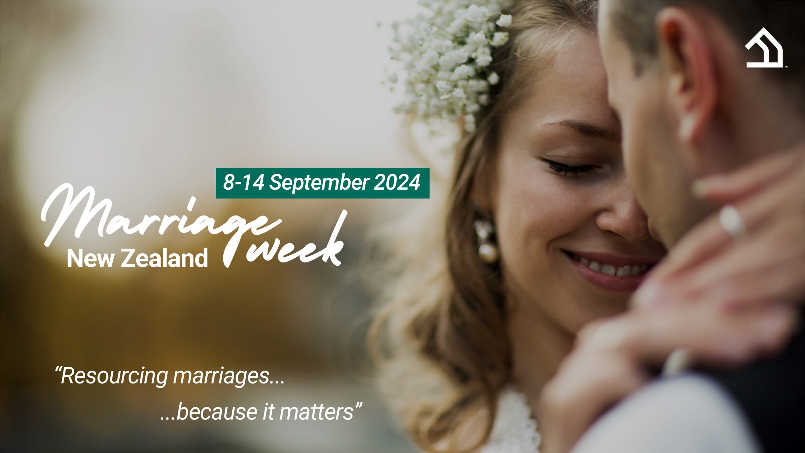 Marriage Week - FamilyLife NZ