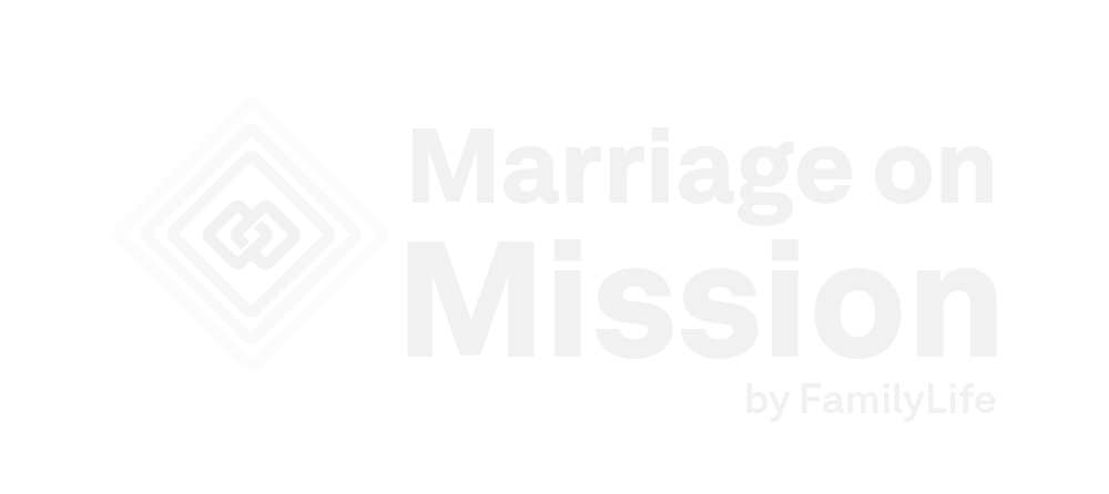 Marriage on Mission